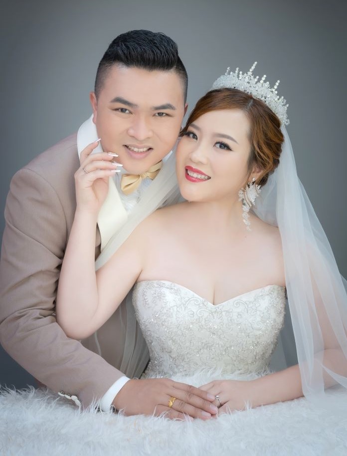 ROY WONG-RISSA YAP – Wemomentsonline